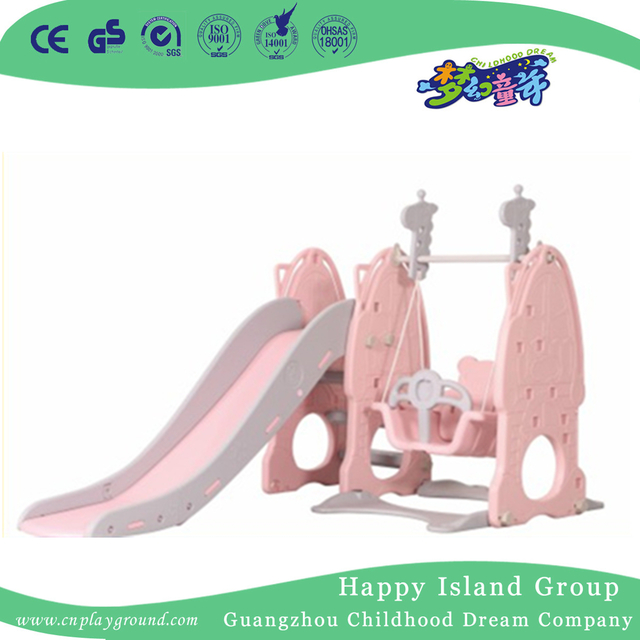 Durable Plastic Toys and Slides for Kids - Childhood Dream