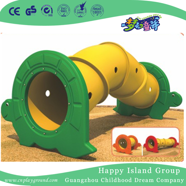 Kids Play Crawl Tubes Plastic Small Toys Playground Equipment(ML ...