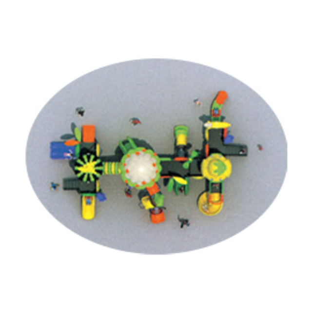 Vegetable Playground from China, Vegetable Playground Manufacturer ...